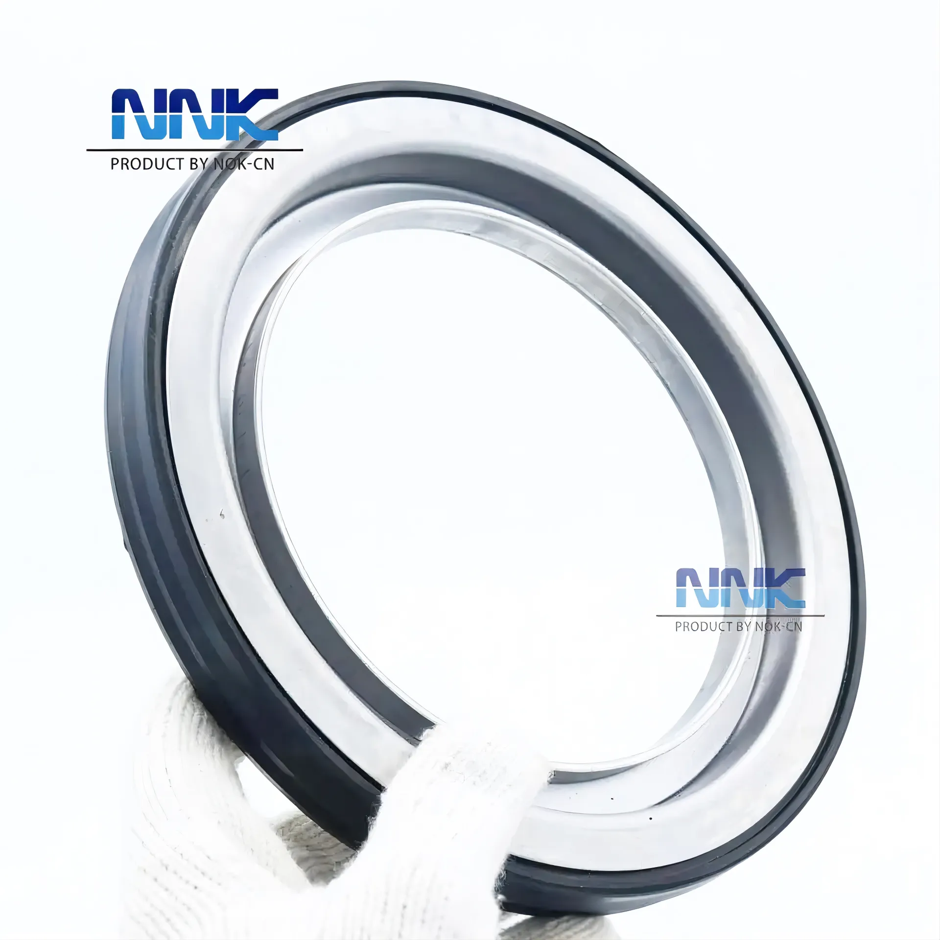 108*153*17 Rear Wheel Hub Oil Seal 681734 Truck Shaft Axle Rotary Seal