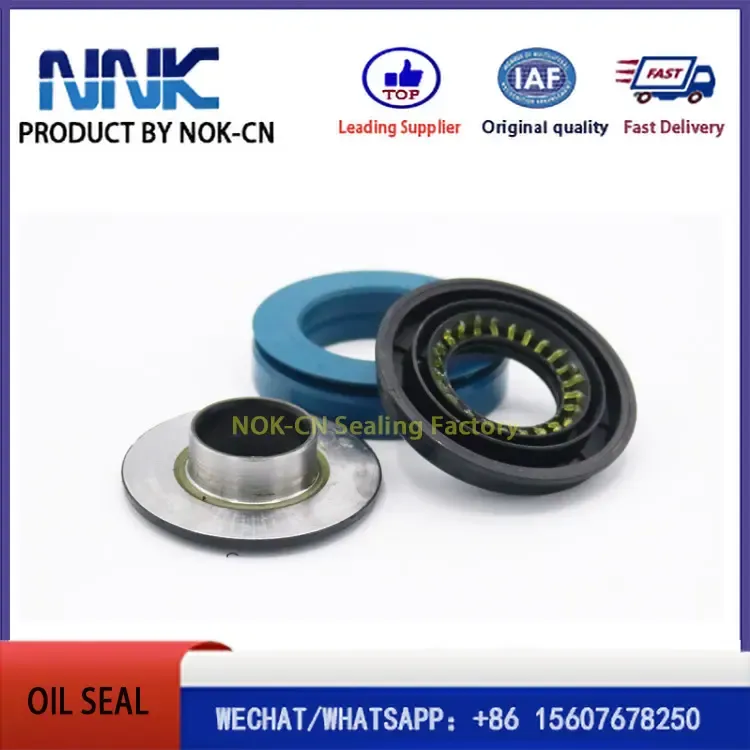 How to choose high quality Agricultural Machine Oil Seal