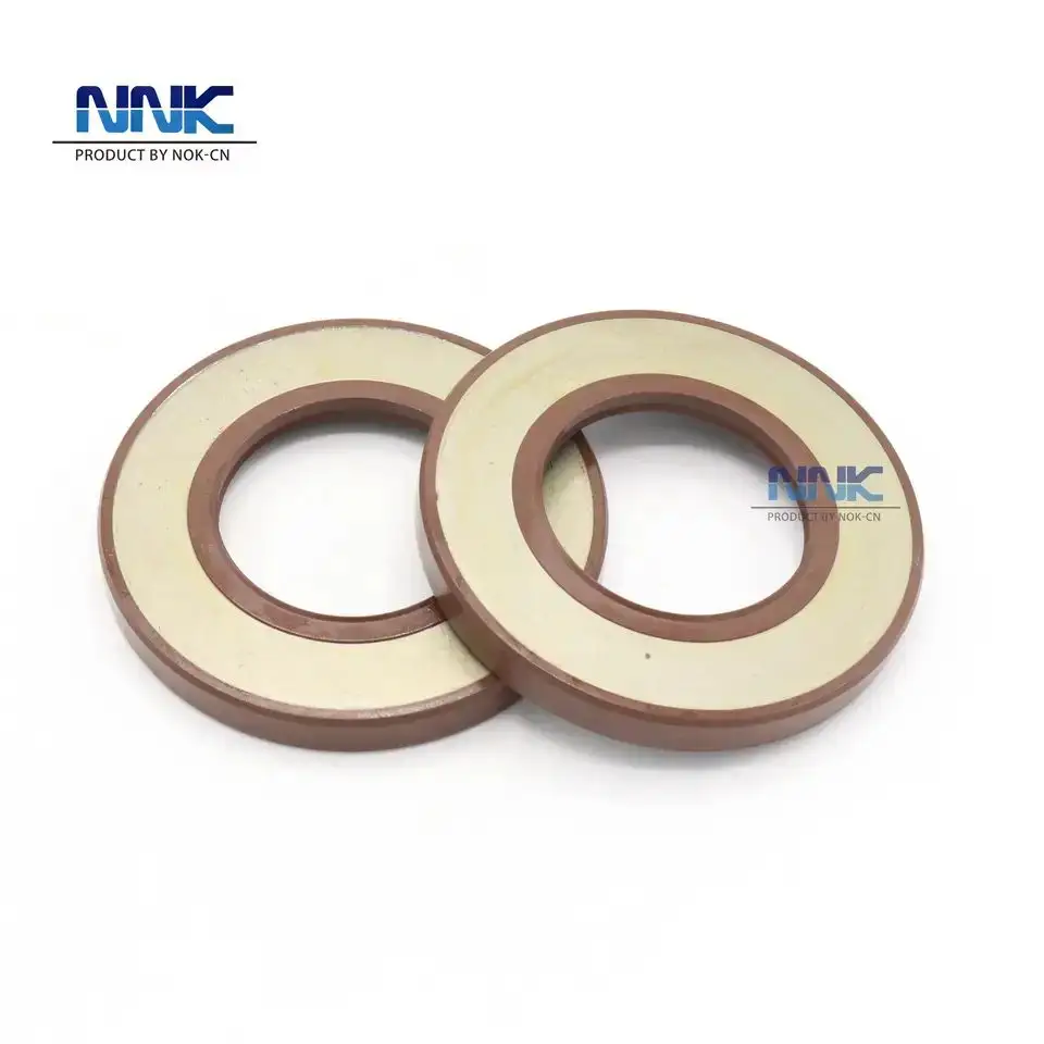 TCV Oil Seal Skeleton Oil Seal Shaft Seal Kit Hydraulic Cylinder