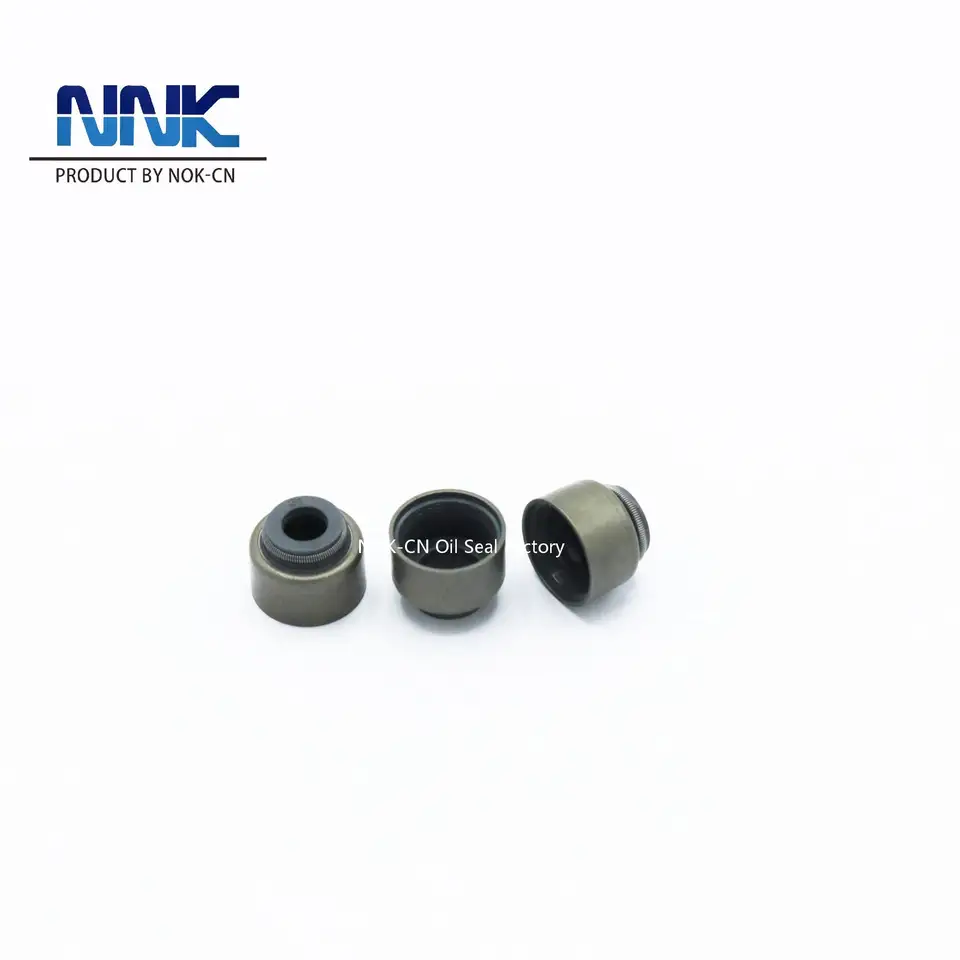 Valve Stem Oil Seal OEM 90913-02112 For TOYOTA Auto Spare Parts