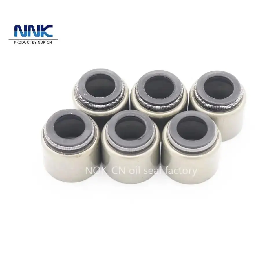 90913-02121 Valve Stem Oil Seals Valve Seal For Automotive Seal Toyota