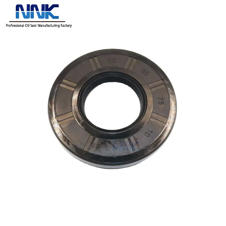 65*95*10 TC Type Oil Seal NBR FKM Rubber Framework Shaft Oil Seal