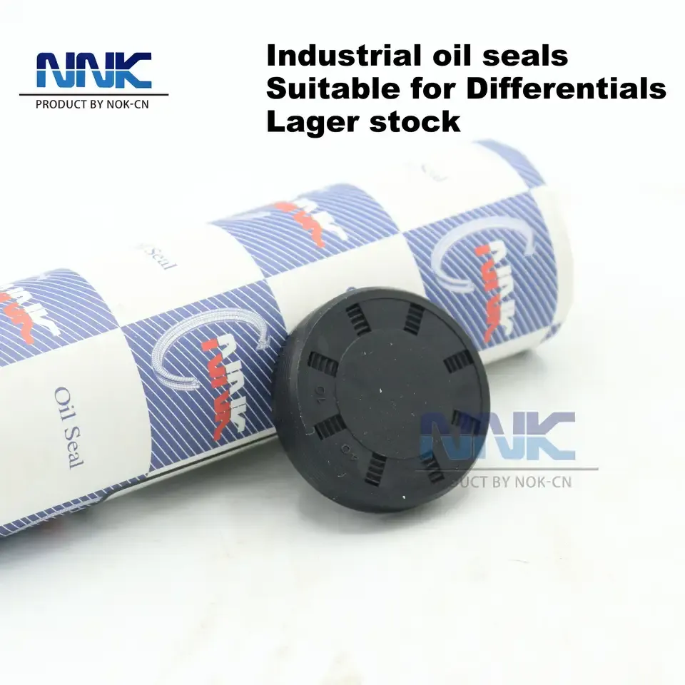 How is End Cover Seal applied?