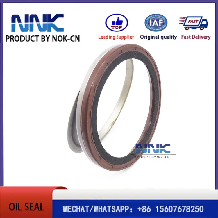 90311-48005 Truck Oil Seal Wheel Hub Oil Seal For Toyota