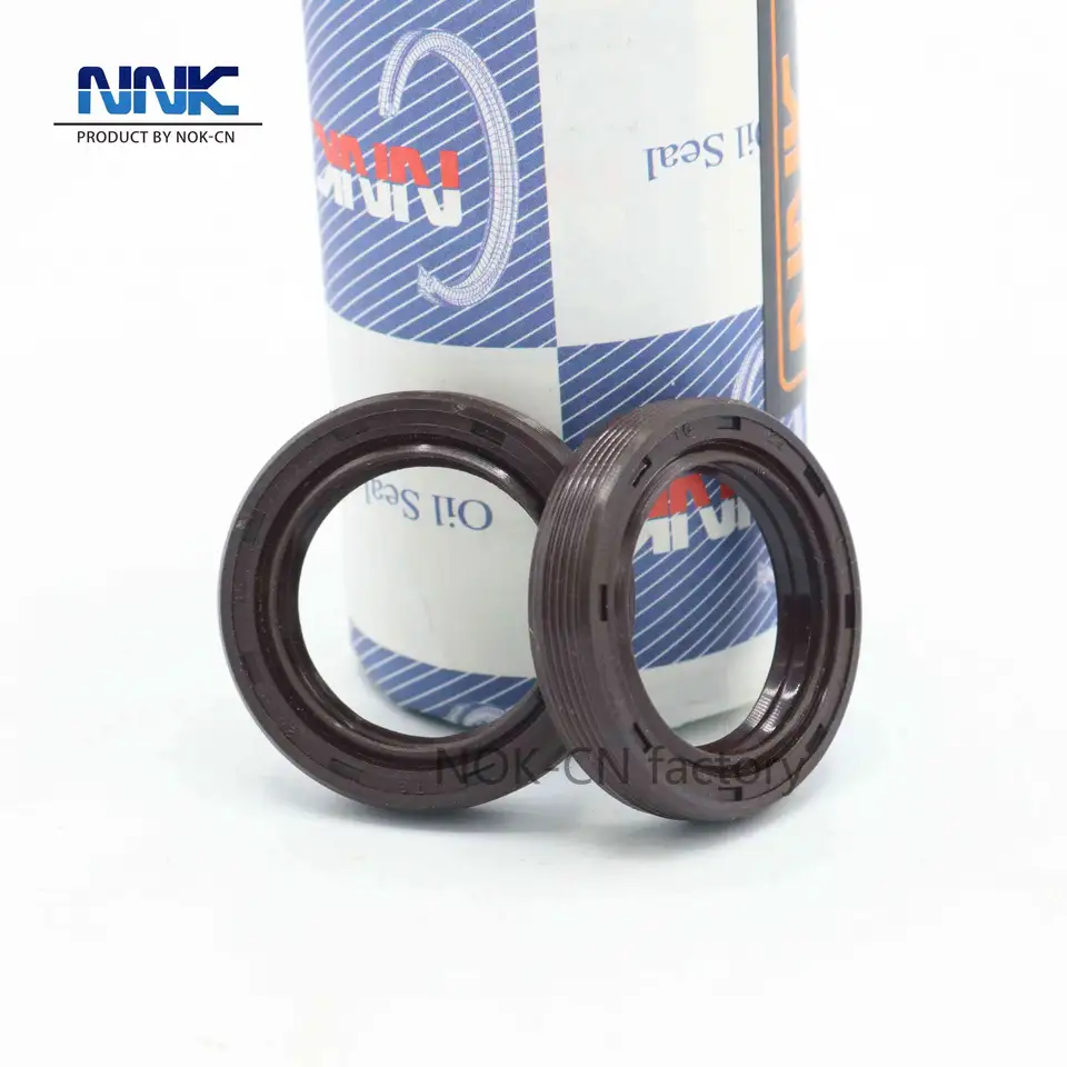 TG4 Oil Seal Auto Spare Parts Corrosion Resistance Engine Parts