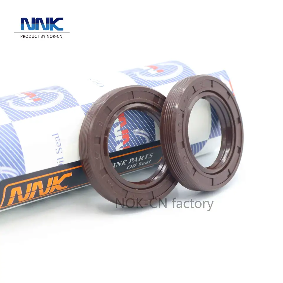 TG4 Oil Seal Auto Spare Parts Corrosion Resistance Engine Parts