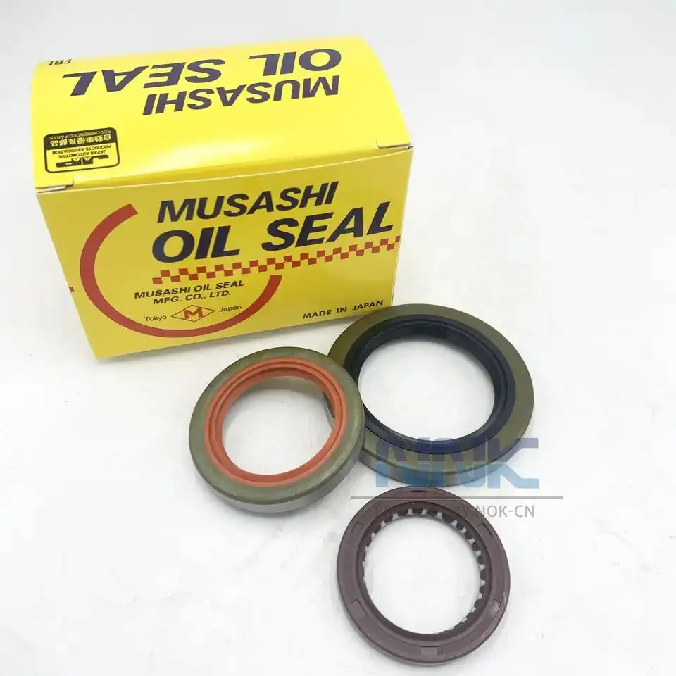 Skeleton Oil Seal 48*70*9 Shaft Oil Seal Shell Radial Shaft Oil Seal