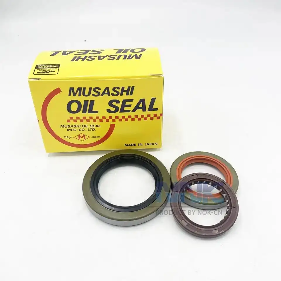 Skeleton Oil Seal 48*70*9 Shaft Oil Seal Shell Radial Shaft Oil Seal