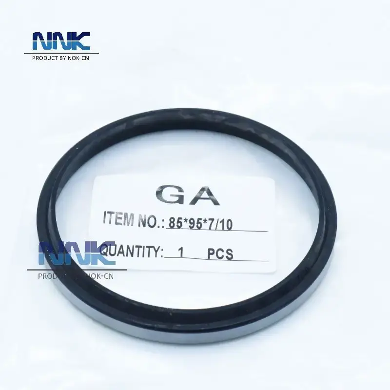85*95*7/10 Hydraulic GA/Dkb Skeleton Oil Seal Dust Seals