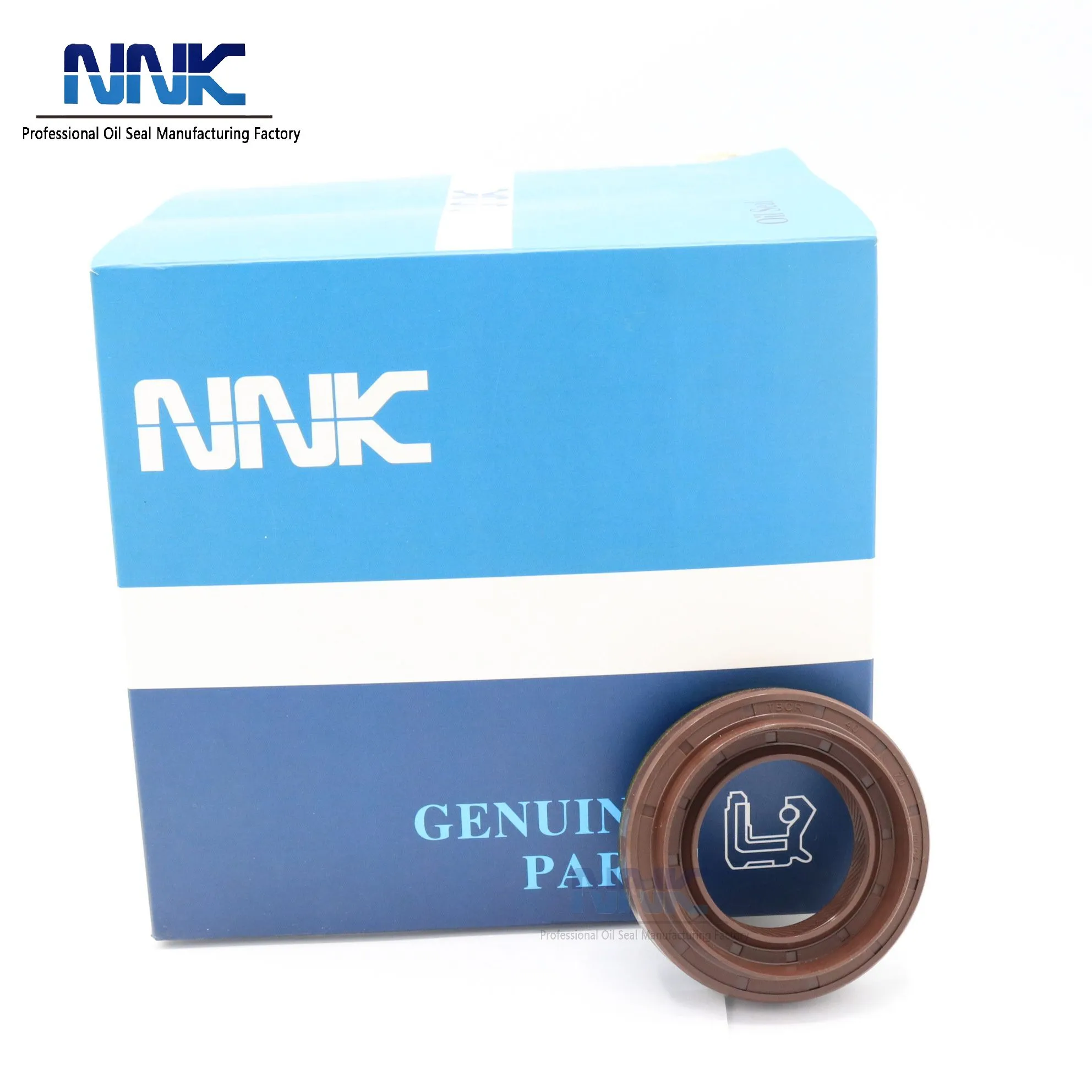 40*70*11/18 Front Crankshaft Oil Seal OEM 0239975847 Oil Seal For Benz