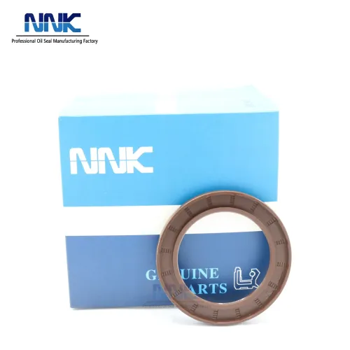 Crankshaft Rear Oil Seal 75*107*8 Auto Oil Seal 90311-75016 For Toyota