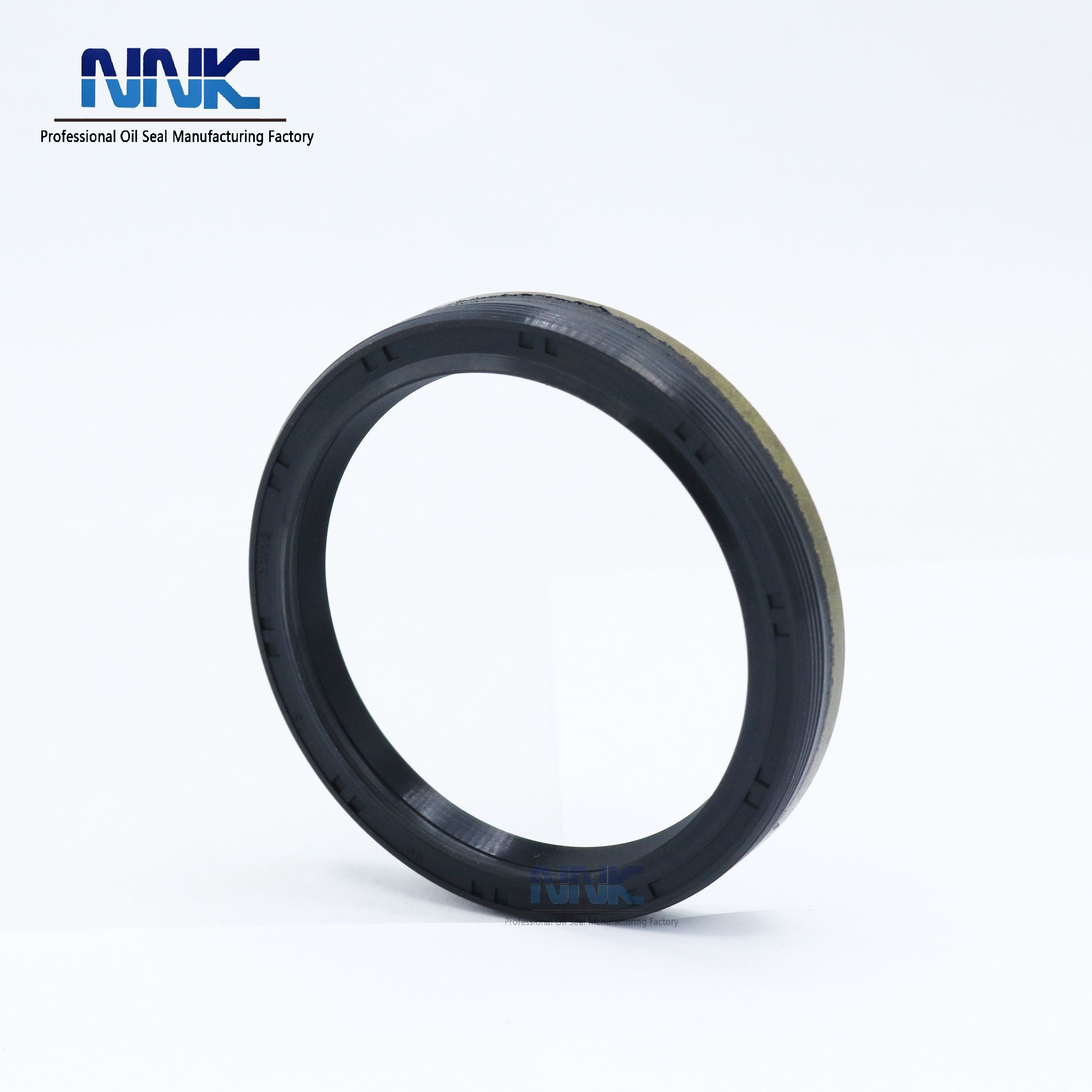 60*73*11/12.4 Hub Shaft Oil Seal Auto Spare Parts TBG Shaft Oil Seal