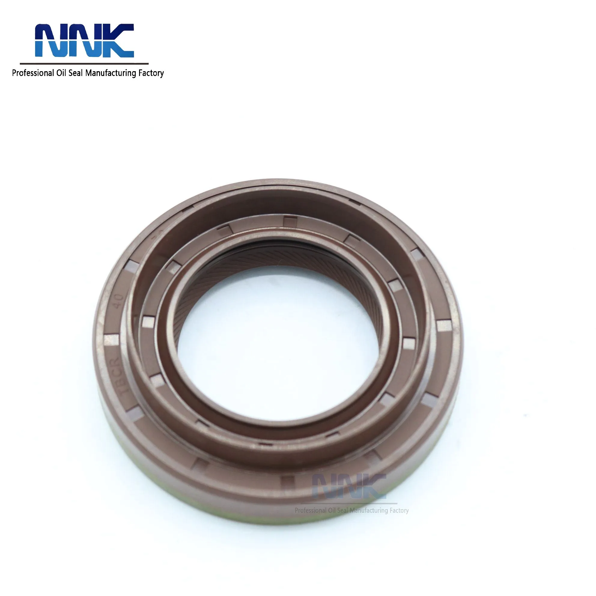 40*70*11/18 Front Crankshaft Oil Seal OEM 0239975847 Oil Seal For Benz