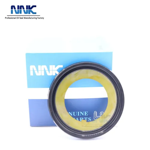 OEM 7413447 AXLE Outer Hub Seal Truck Oil Seal For 5T Trucks