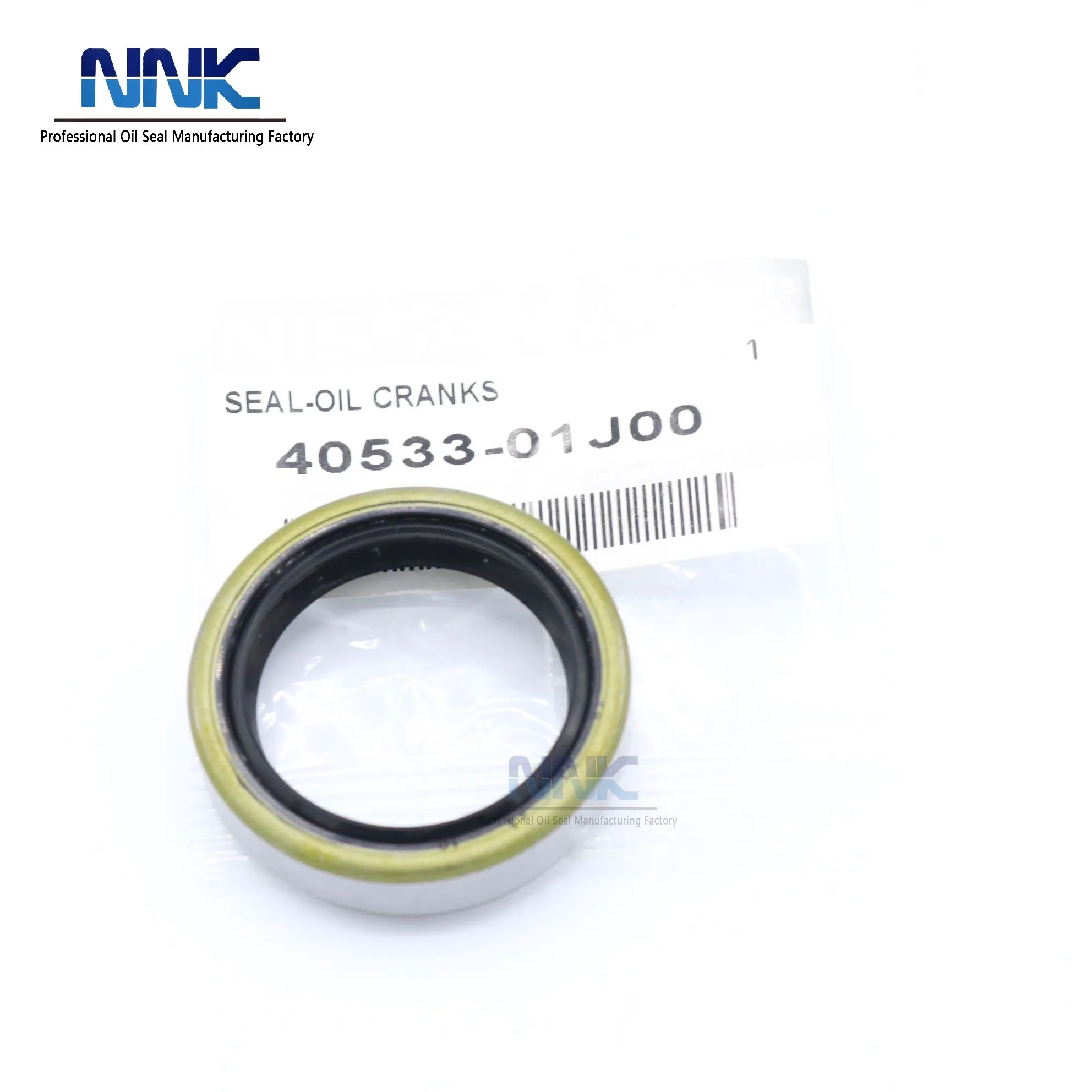 34*44*10 Wheel Seal Drive Shaft Oil Seal 40533-01J00 For Nissan
