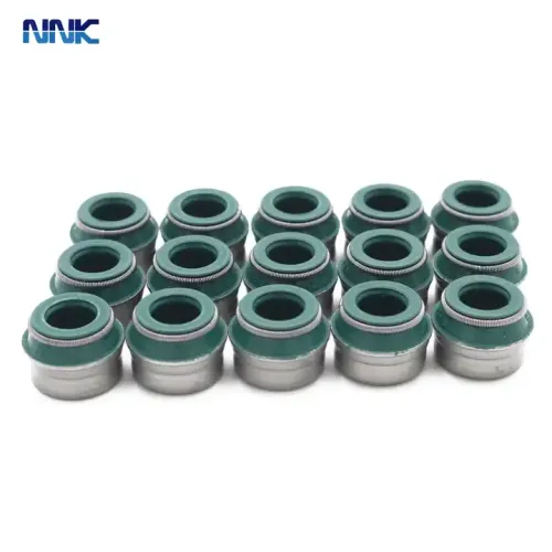 Sello de aceite auto de la válvula del recambio de 90410741 sellos de ...