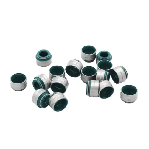 Sello de aceite auto de la válvula del recambio de 90410741 sellos de ...