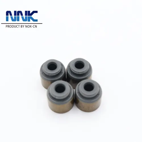 22224-2B000 Valve Stem Oil Seal For Kia Engine Valve Stem Oil Seal