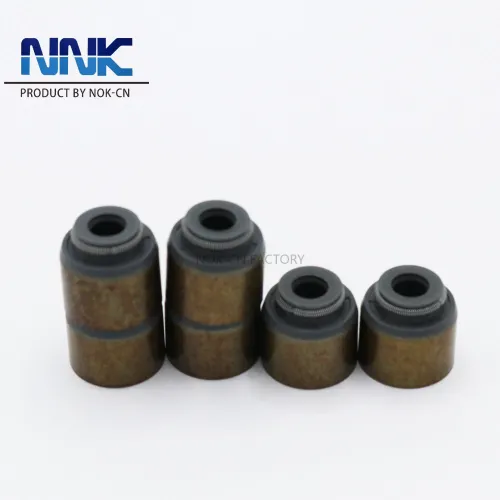 22224-2B000 Valve Stem Oil Seal For Kia Engine Valve Stem Oil Seal