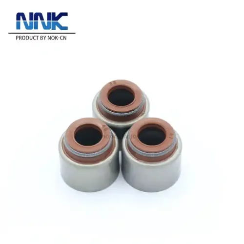 5125690060 Engine Valve Oil Seal Valve Stem Seal For ISUZU