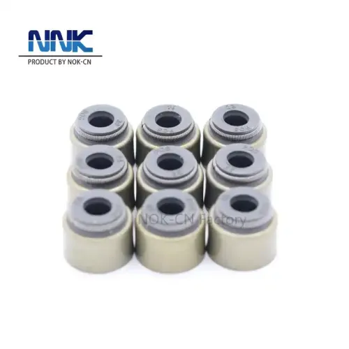 OEM 90913-02121 Engine Valve Stem Seal Valve Stem Seal 2KD For Toyota