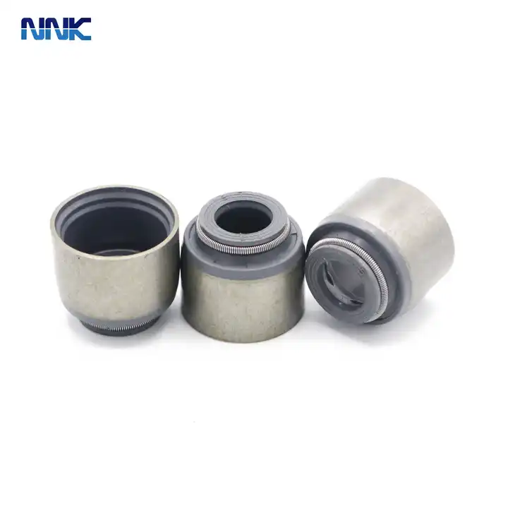 OEM 5-12569-001 Valve Stem Seal Engine Valve Stem Oil Seal For Isuzu