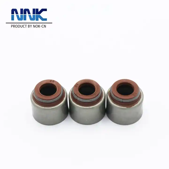 5125690060 Engine Valve Oil Seal Valve Stem Seal For ISUZU