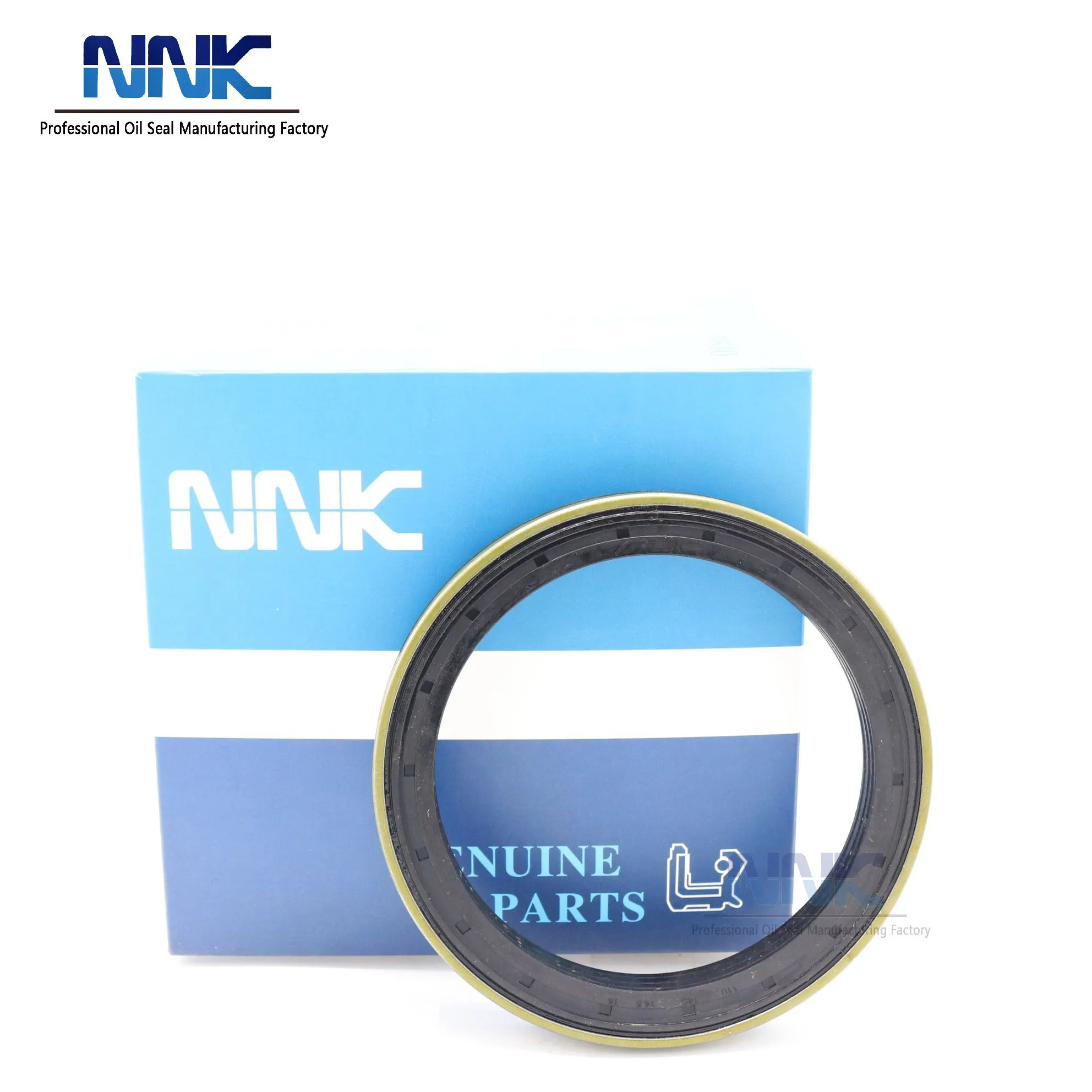 Cassette Oil Seal 110*140*13.5/16 Rotary Shaft Seal Wheel Hub Seal