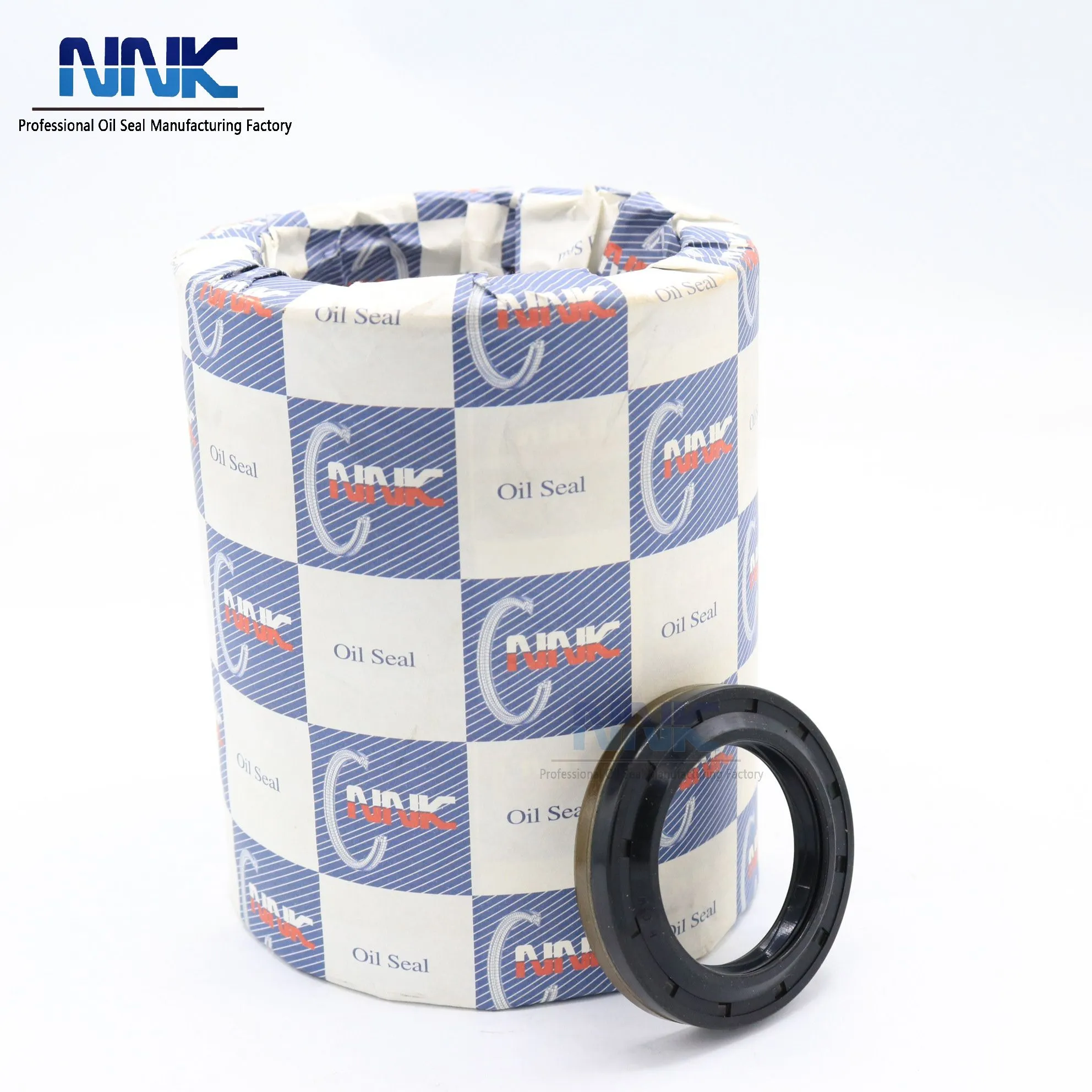 Gearbox Oil Seal 40*60*10/12 TBG Type Auto Oil Seal For Corteco