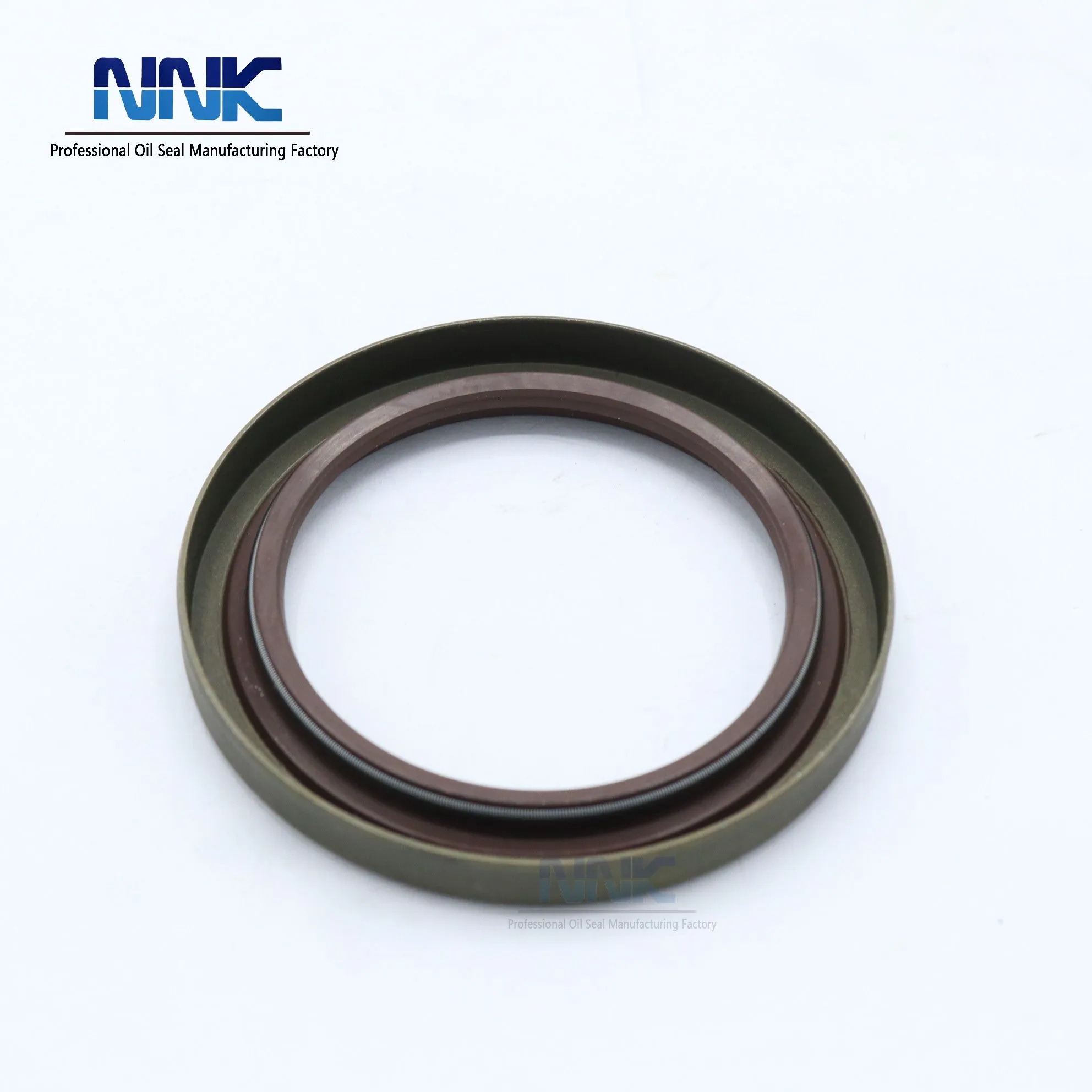 55*75*8 Gearbox Oil Seal Iron Shell Tb Type Oil Seal Auto Oil Seal