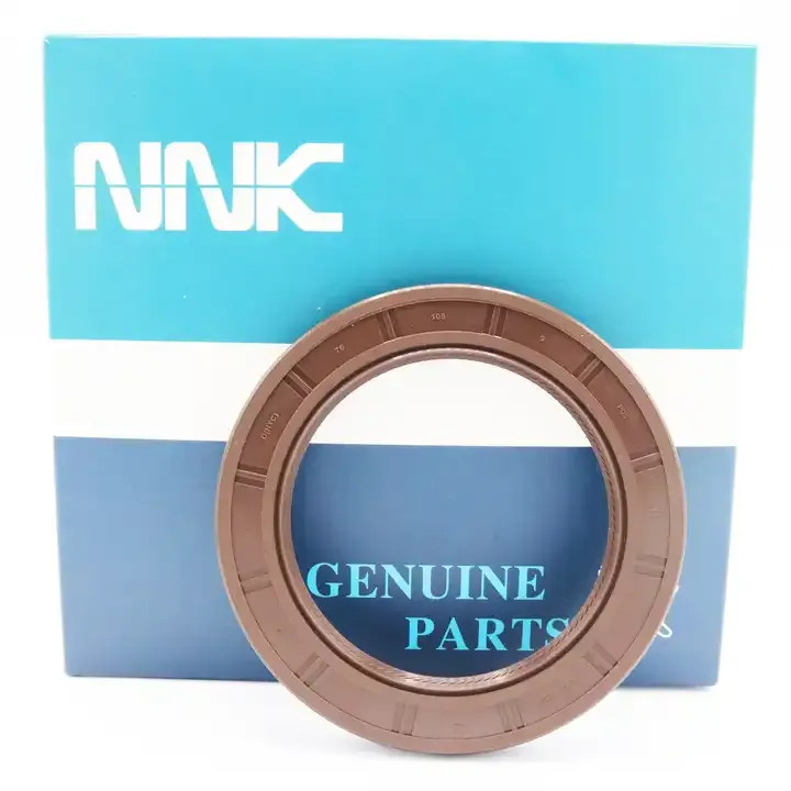 Crankshaft Rear Oil Seal 76*108*9 NBR Rubber Oil Seal OEM 214432B020