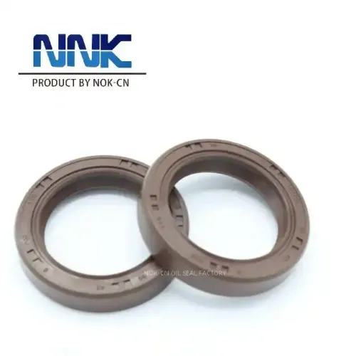 50*68*9 Crankshaft Oil Seal Auto Oil Seal TCR Oil Seal For ISUZU
