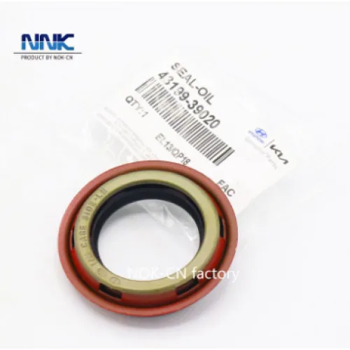 43119-39020 Drive Shaft Oil Seal Auto Oil Seal 41*61*8/13 For Hyundai
