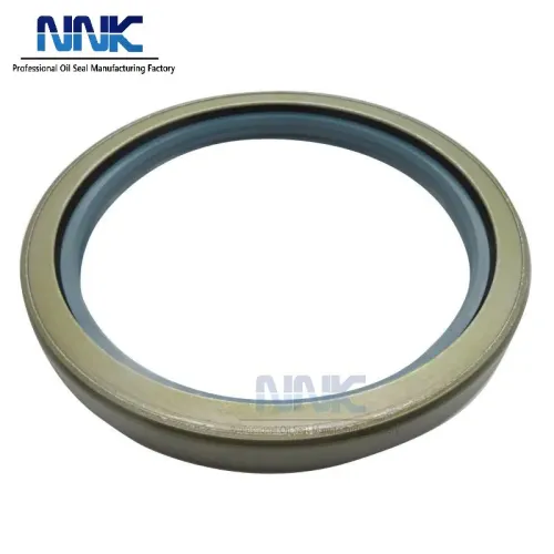 125*152.4*15 Wheel Hub Oil Seal 0019973847 TA Truck Oil Seal For Benz