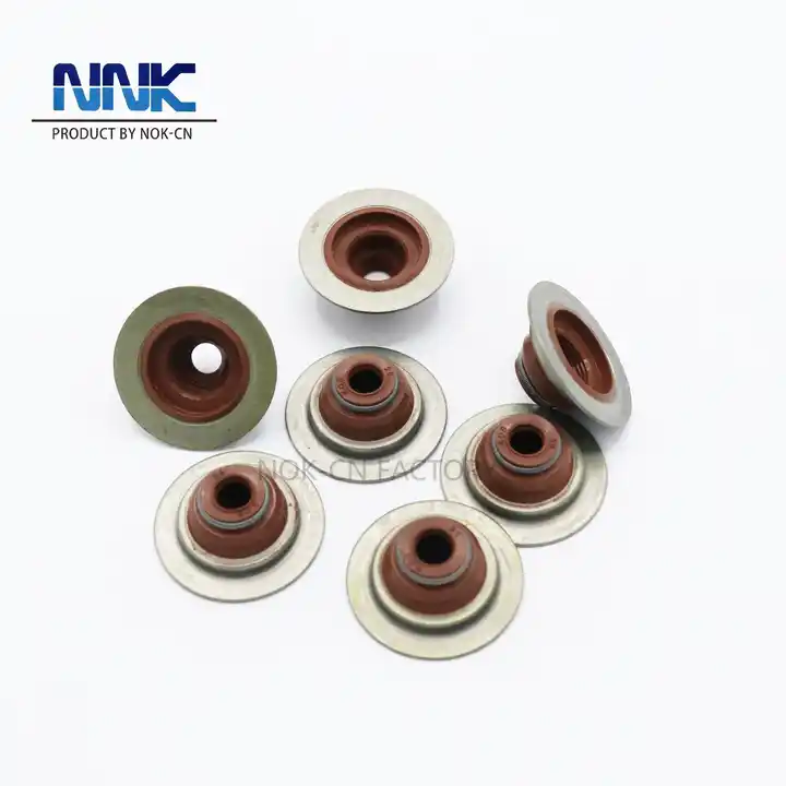 K4M 16v Engine Valve Stem Oil Seal Gasket Hot in Mexico Valve Oil Seal