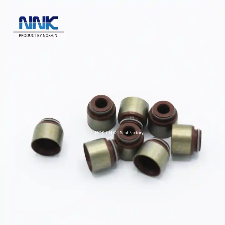 OEM 13207-84A00 Engine Valve Stem Oil Seal Hot in Mexico For Nissan