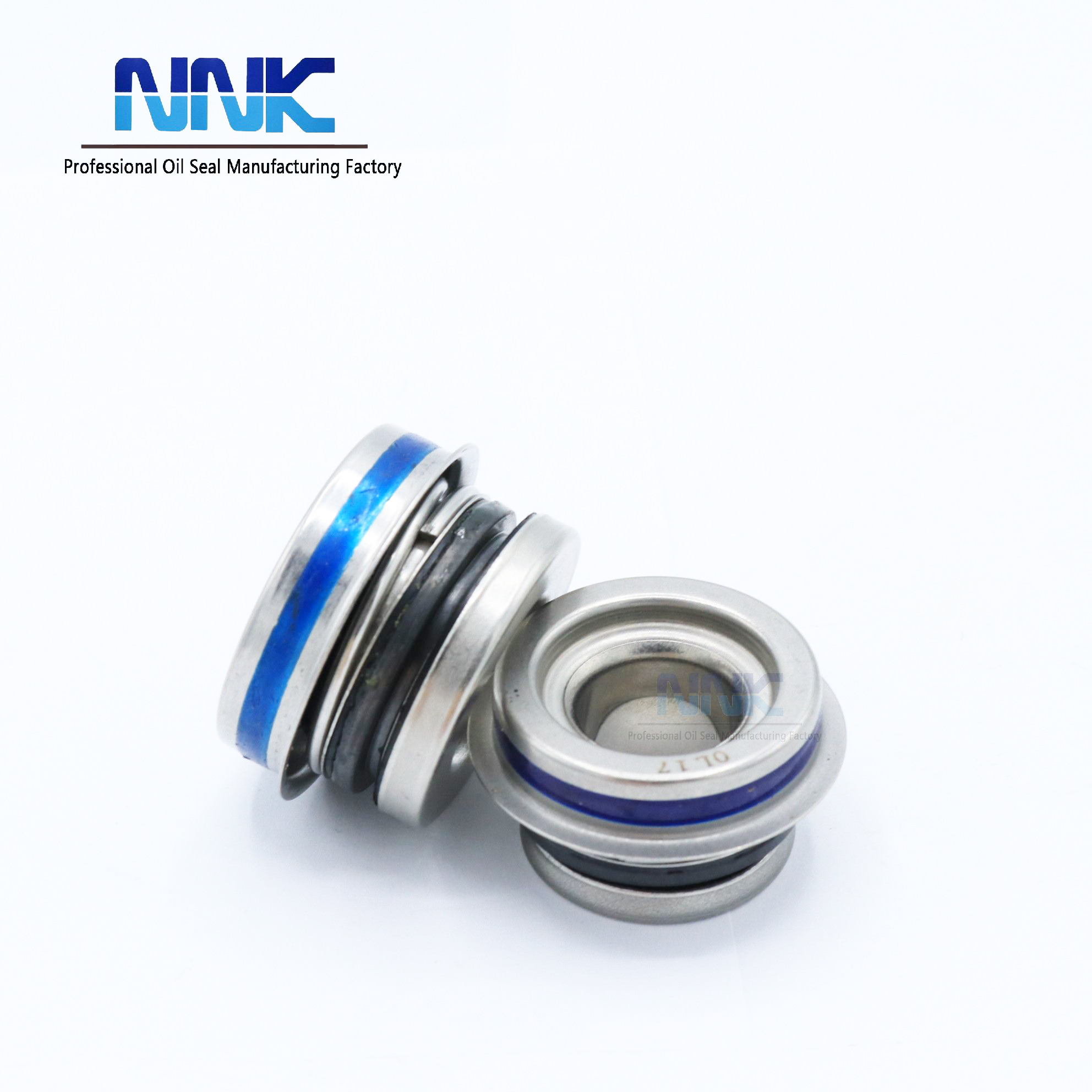 F-18 Water Pump Shaft Seal Mechanical Seal For Automotive Water Pumps