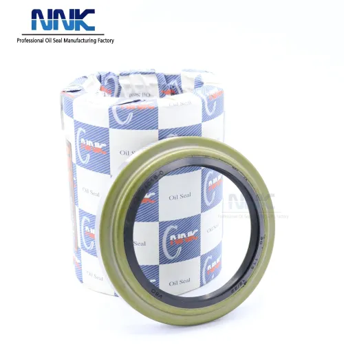 Auto Oil Seal OEM 8-94336316-0 Inner Rear Hub Oil Seal For ISUZU