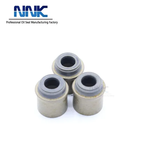 8-97328647-0 Valve Guide Seal Engine Parts FKM Valved Seal For Isuzu