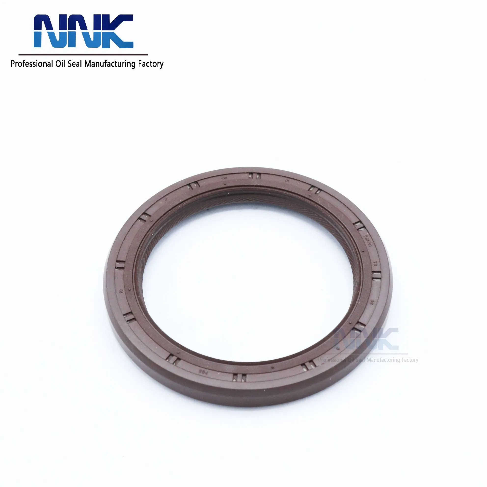 Crankshaft Oil Seal 72*96*9 Auto Parts 21443-22000 For KIA Hyundai