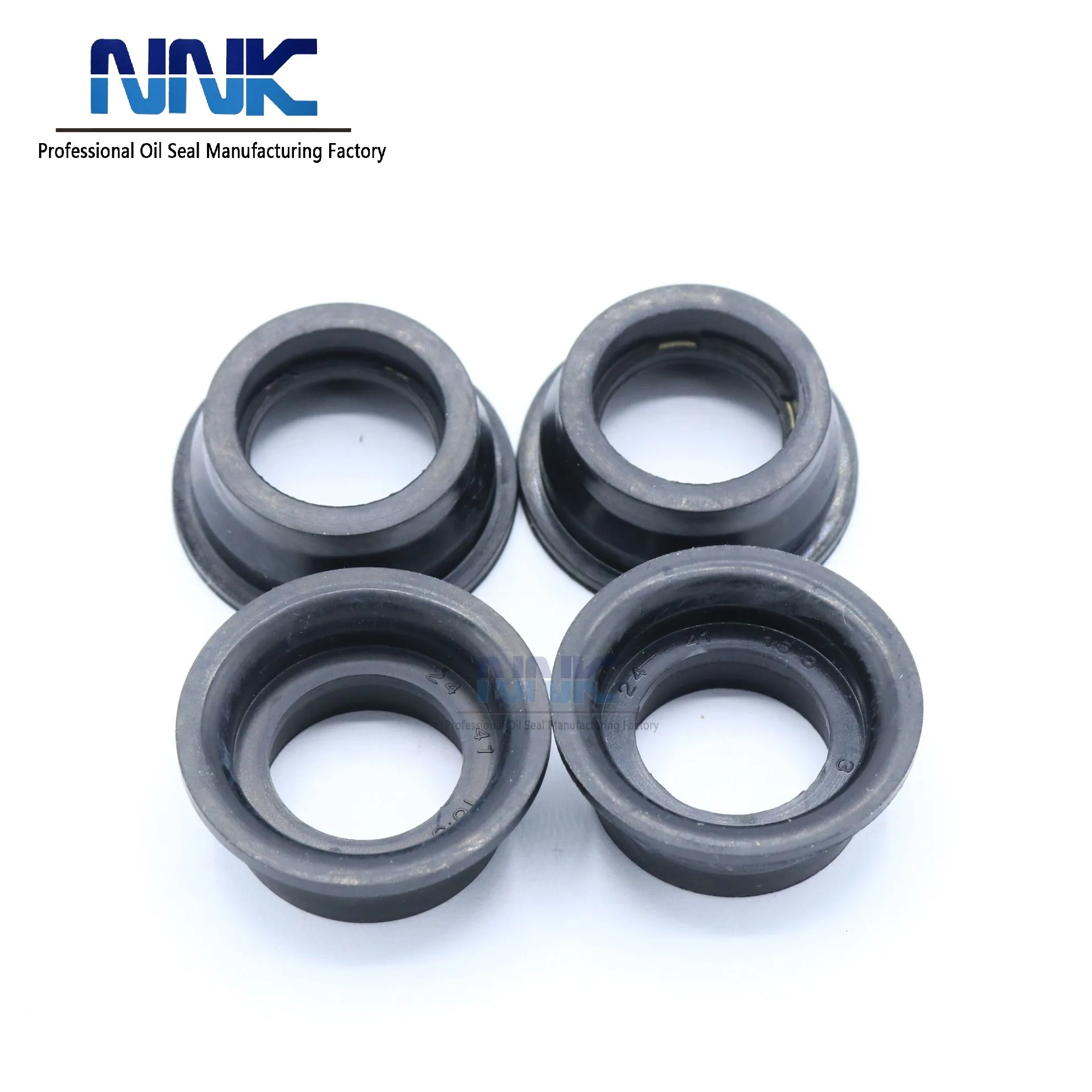 24*41*16.3 Spark Plug Socket Seals Engine Parts Auto Oil Seal For Auto