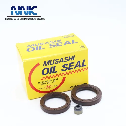 8972357770 Repair Kit 35*50*8/35*48*8Rotary Shaft Seal And Valved Seal