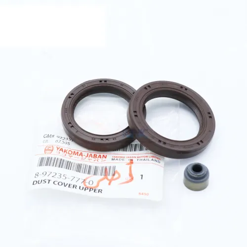 8972357770 Repair Kit 35*50*8/35*48*8Rotary Shaft Seal And Valved Seal