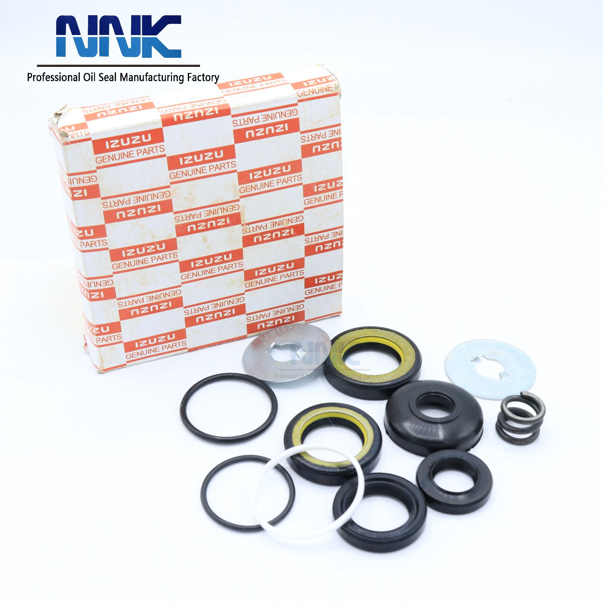 8972644442 Cylinder Repair Kit Auto Parts Auto Oil Seal For Isuzu