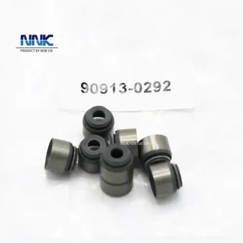 90913-02092 Valve Stem Oil Seal Original For Auto Rubber Part