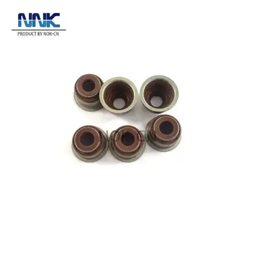 Valve Stem Seal OEM 90913-02105 Engine Valve Seal 1993-1997 For Toyota