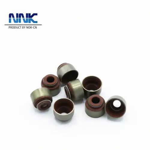 90913-02062 Engine Valve Stem Oil Seal Valve Stem Cylinder For Toyota