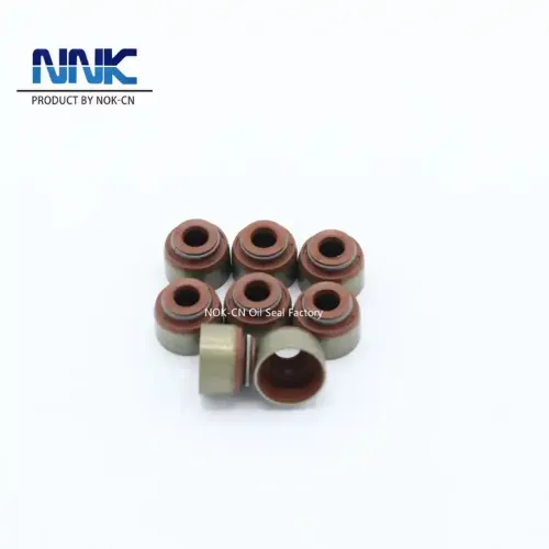 90913-02062 Engine Valve Stem Oil Seal Valve Stem Cylinder For Toyota