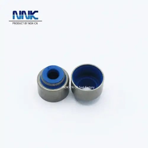 Valve Stem Oil Seal OEM 90913-02101 Engine Stem Oil Seal For Toyota