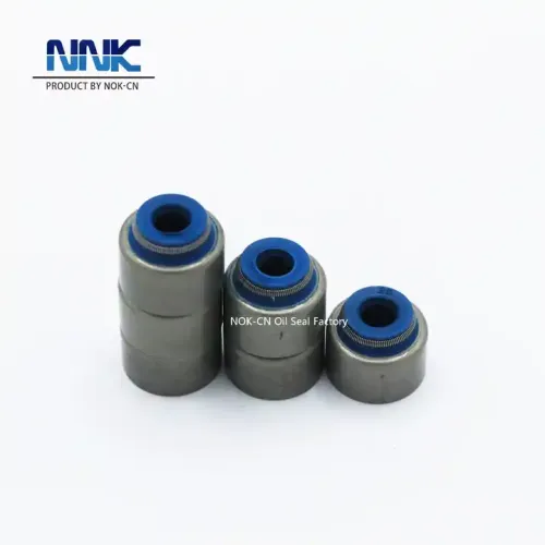 Valve Stem Oil Seal OEM 90913-02101 Engine Stem Oil Seal For Toyota